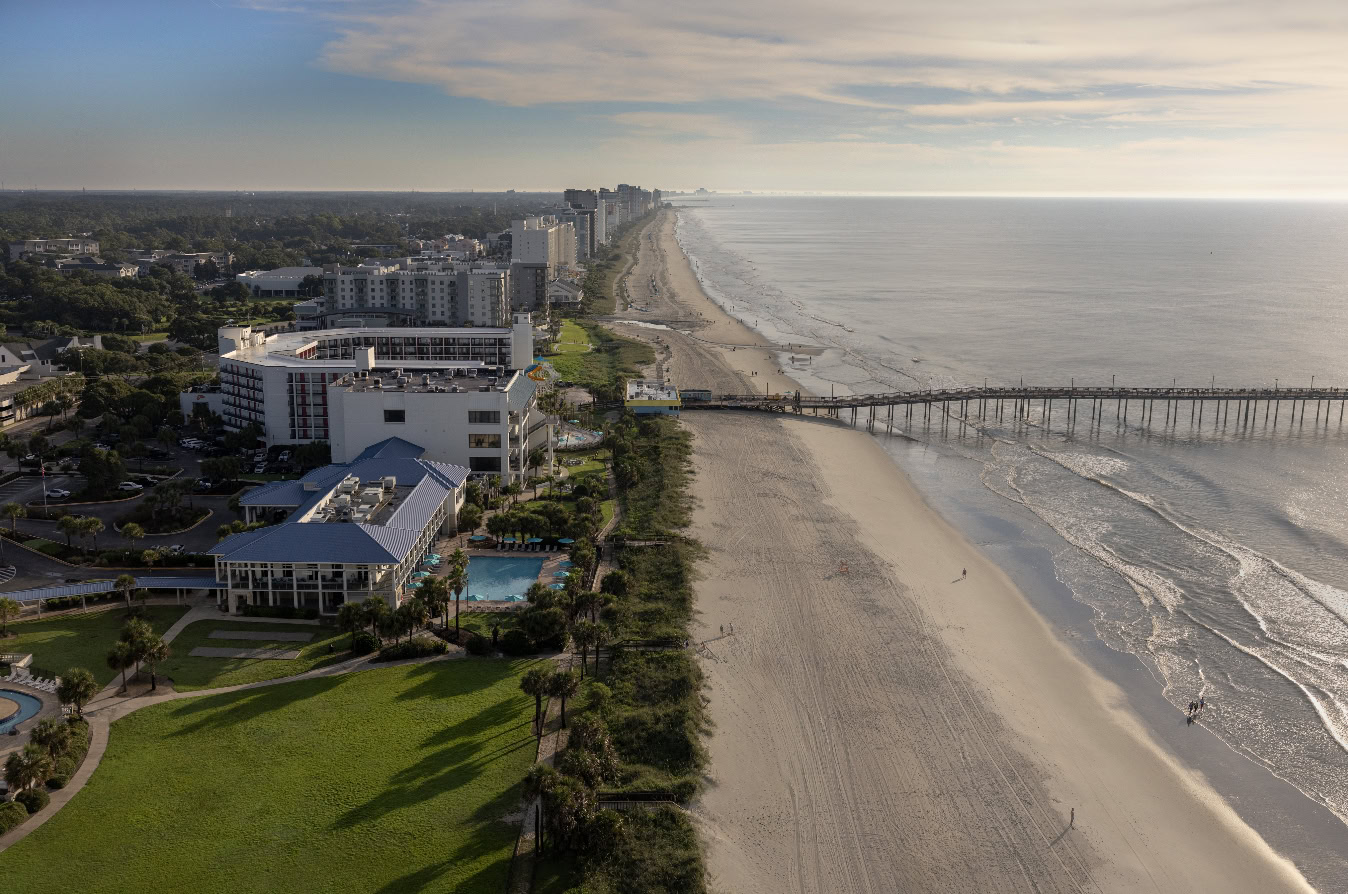 Spring Break 2026 | Where to Travel Across the U.S.