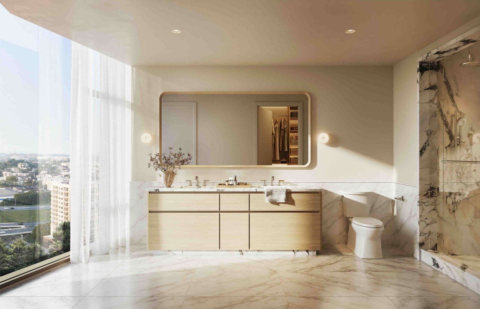 Pendry Residences Nashville Introduces Luxury Branded Living to Music City
